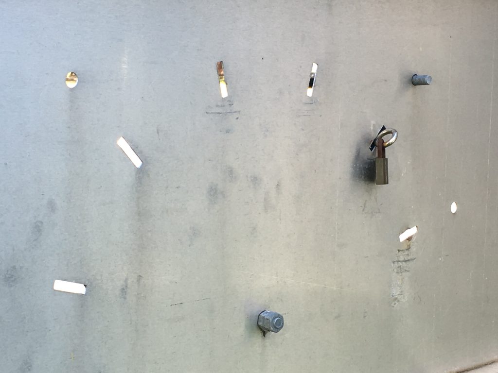 Fire danger signs - Who changes them? What do they mean? | About Regional