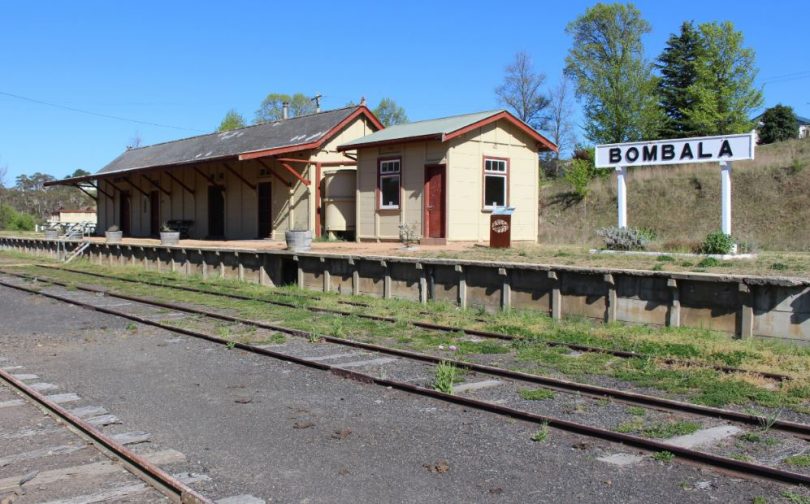 BEST OF 2021: Why the ACT should care about the future of the Cooma ...