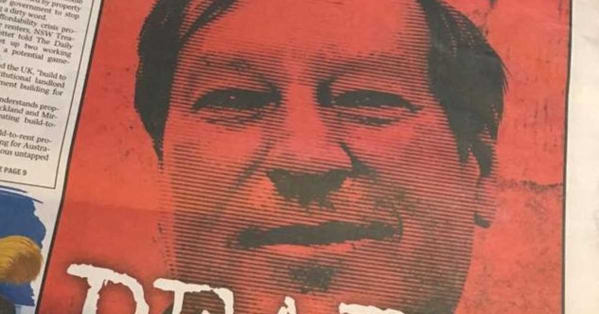 Survivor of paedophile Maurice Van Ryn pushes for legal change to ...