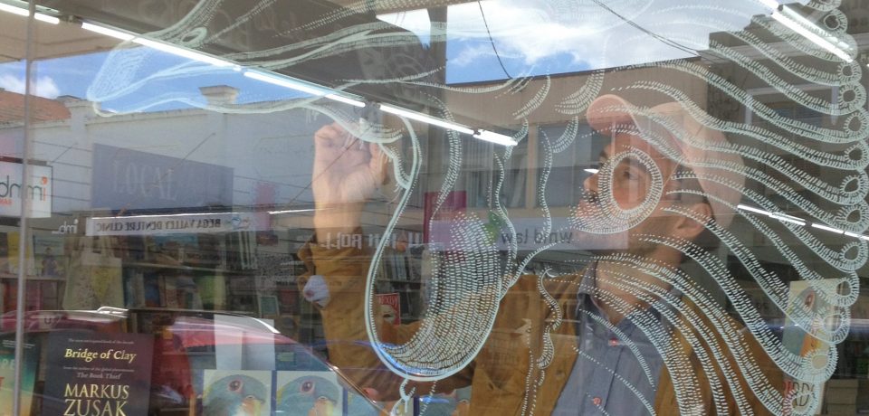 From Australian rituals to Australian birds, Matt Chun invites you to ...