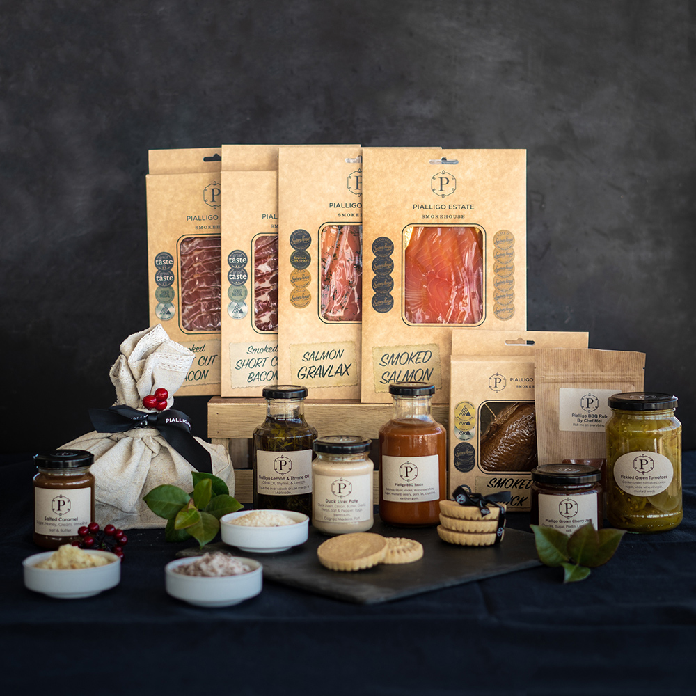 Pialligo Estate shares their secrets to a perfectly glazed Christmas ...