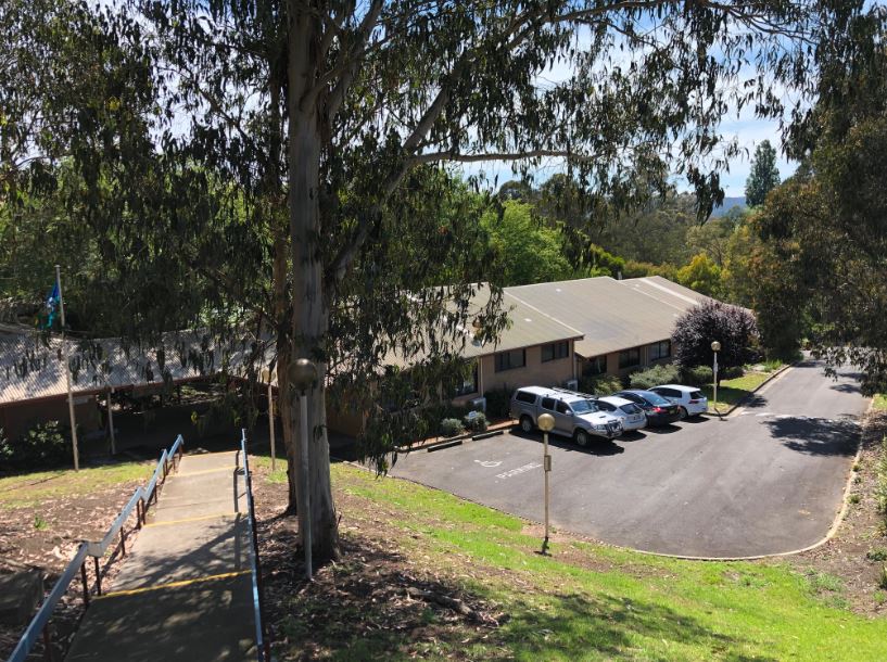 "Historic investment in Bega TAFE" - Andrew Constance | About Regional