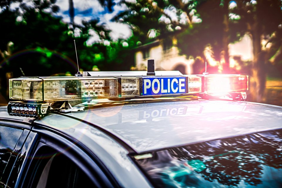 Driver in Mercedes coupe leads police on chase from Yass to Wagga ...