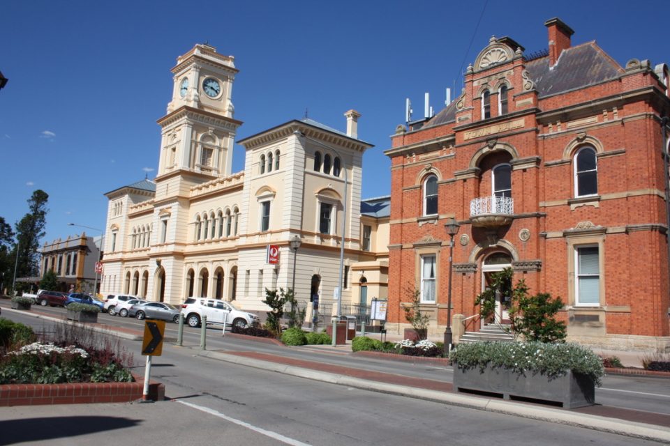 Strong growth drives Goulburn Mulwaree’s future focus | About Regional