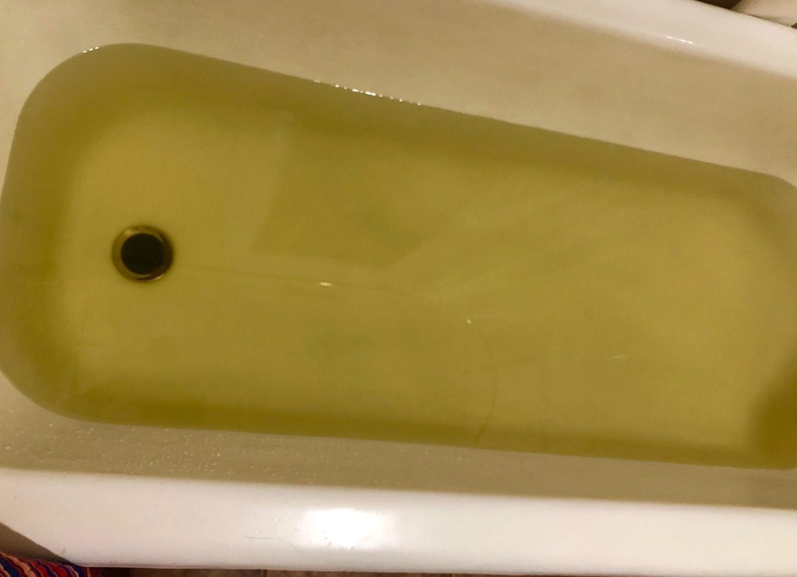 First stage of Yass water improvement complete, but road to better ...