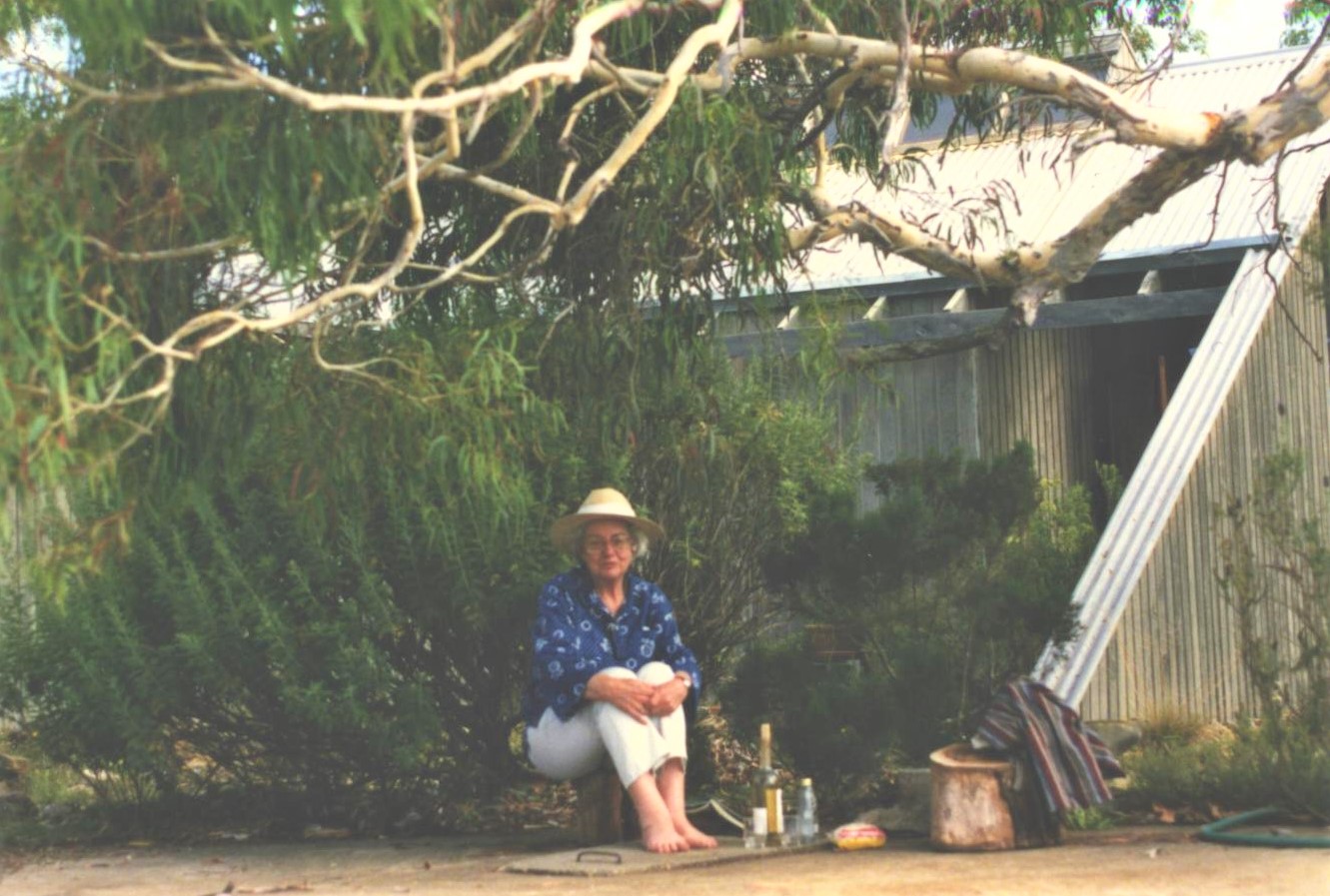 Judith Wright’s legacy to be celebrated with healing festival in ...