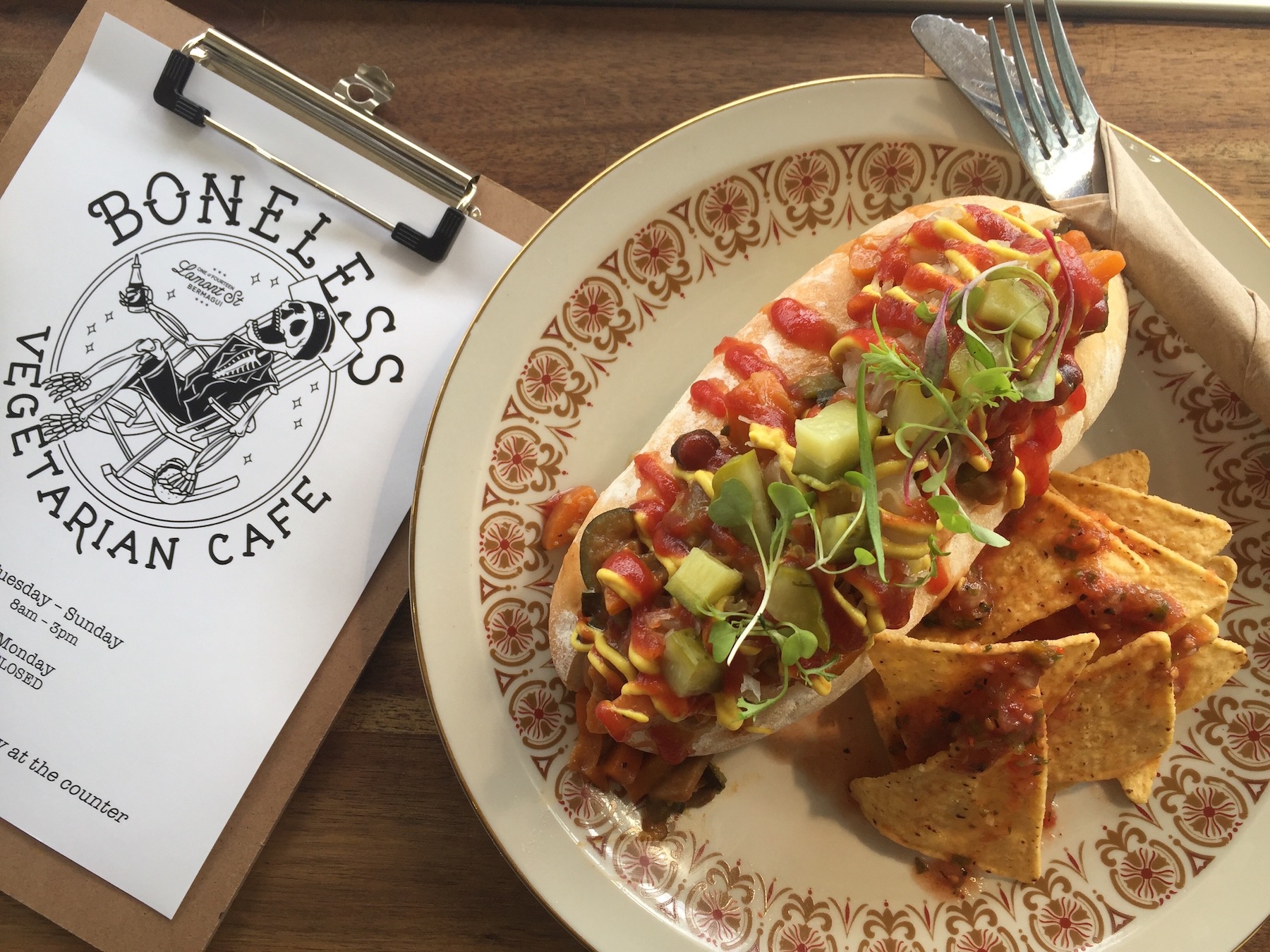 "We knew Bermagui was the place for Boneless to be born" - Tenzin ...