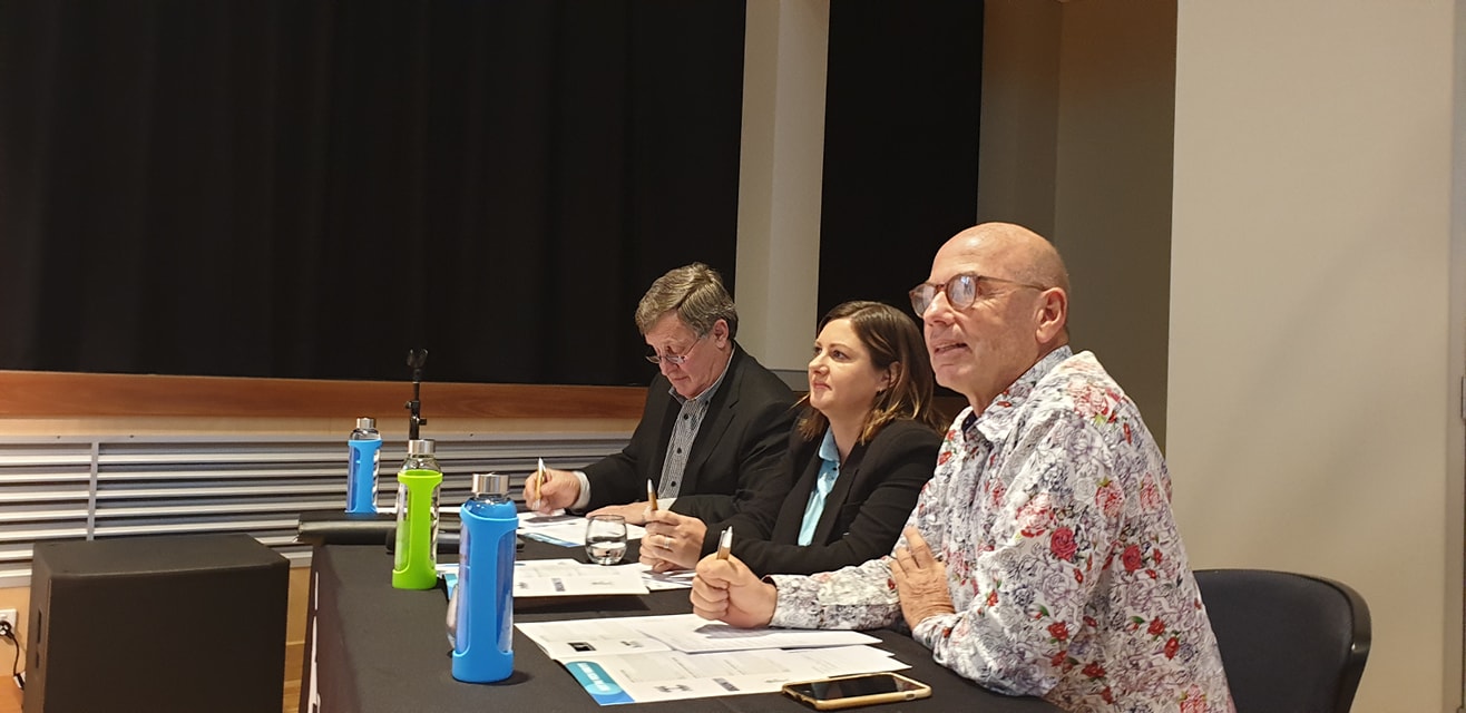 New enterprises shine in Bega Valley Innovation Hub Pitch Final | About ...