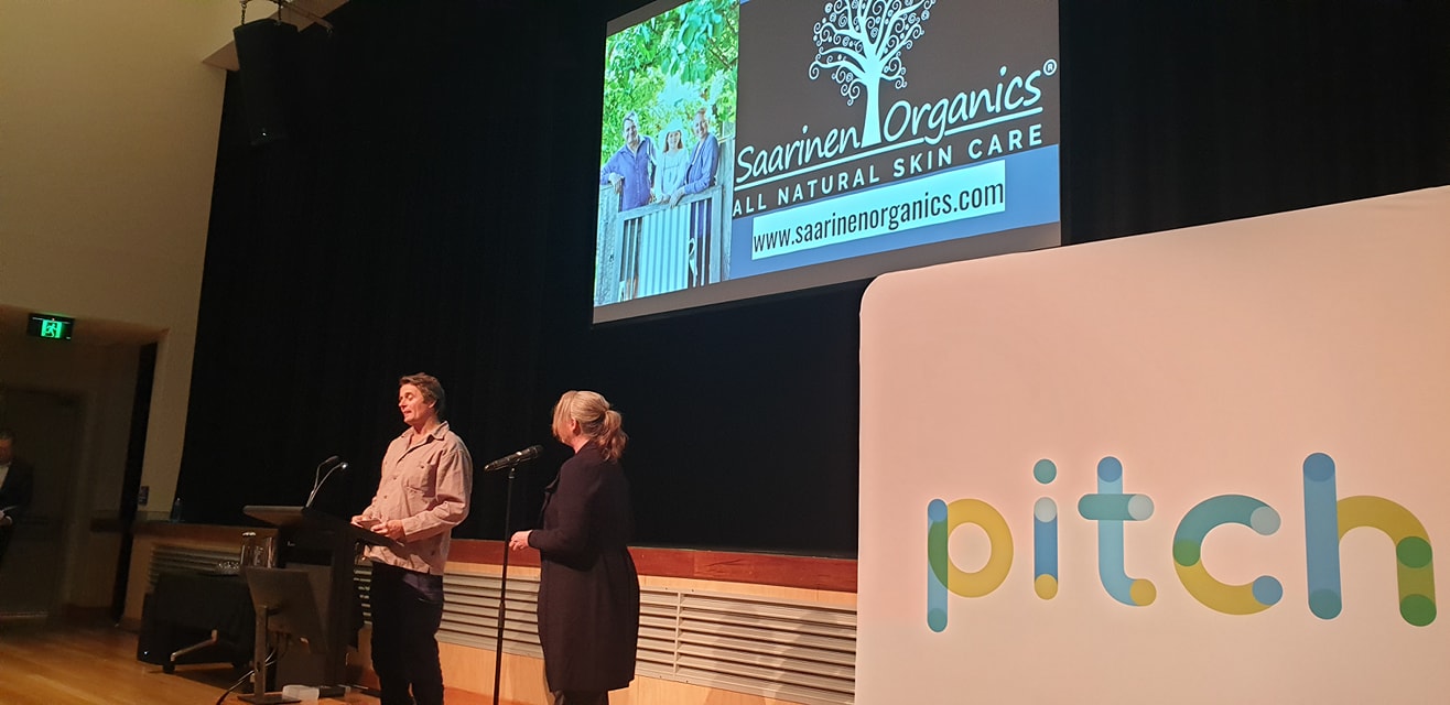 New enterprises shine in Bega Valley Innovation Hub Pitch Final | About ...