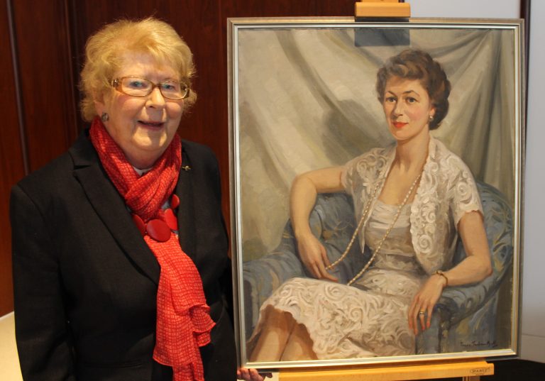 Ann Moyal: An independent life of history and science | About Regional