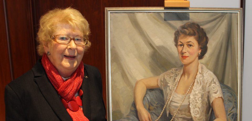 Ann Moyal: An independent life of history and science | About Regional