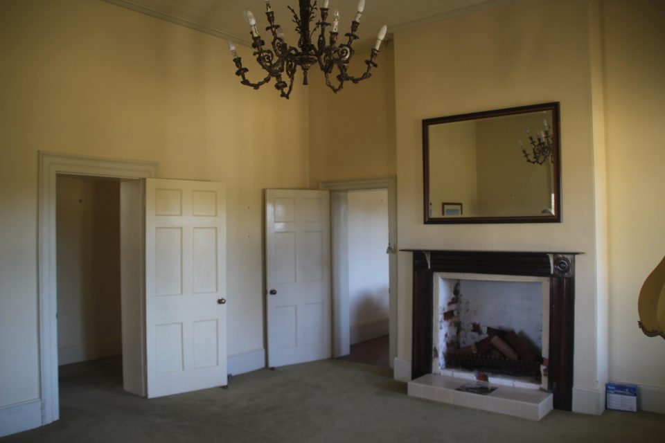 1830's Georgian Moruya homestead on the market | About Regional