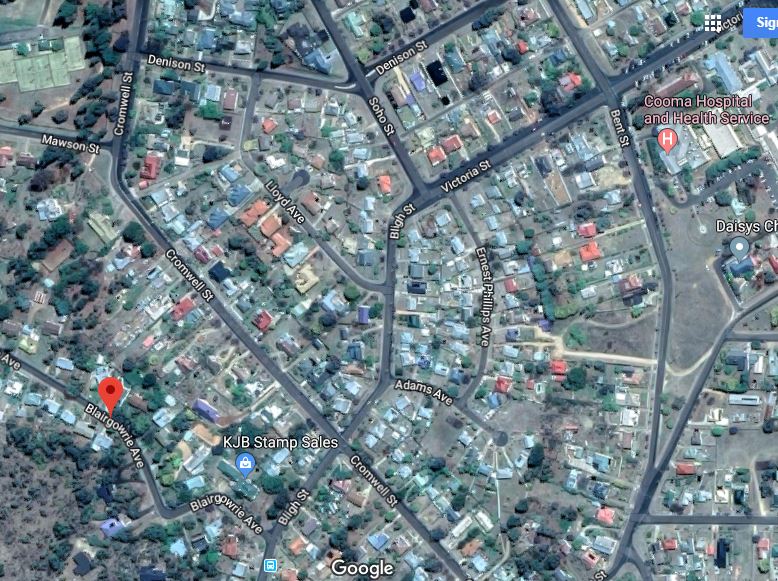 Over 450 firearms seized in the middle of Cooma