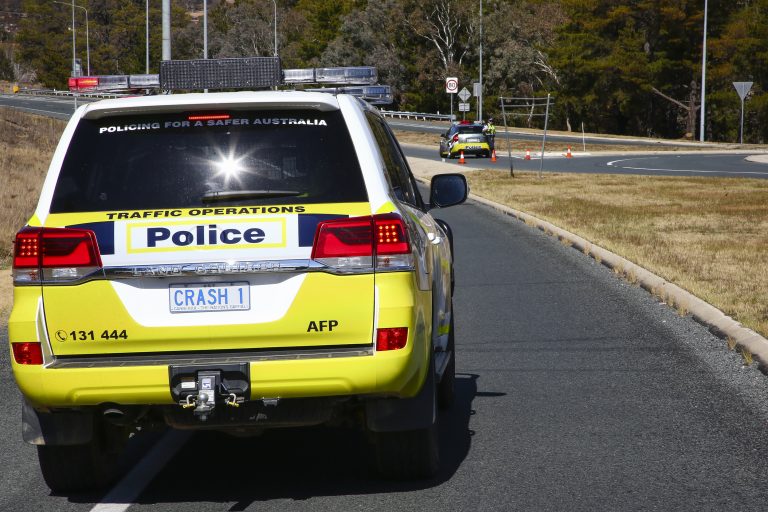 Feds' infrastructure boost fast-tracks Monaro Highway upgrade | About ...