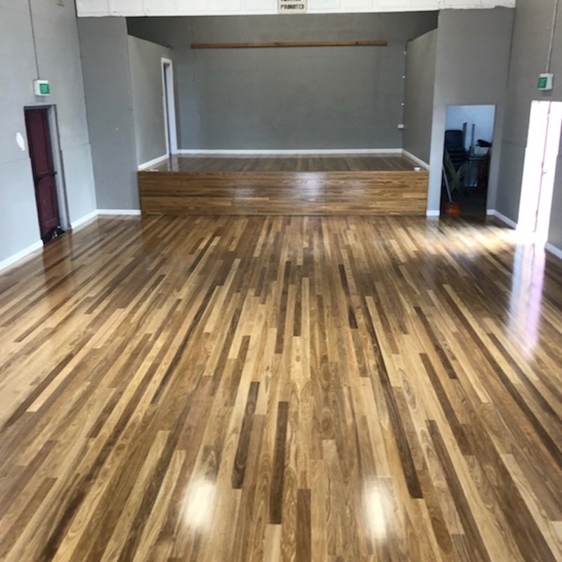 Phil discovers gems in Dalton's floors | About Regional