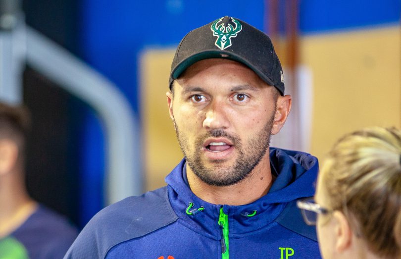 The roads less travelled that brought Rapana and Nicoll-Klokstad to the ...