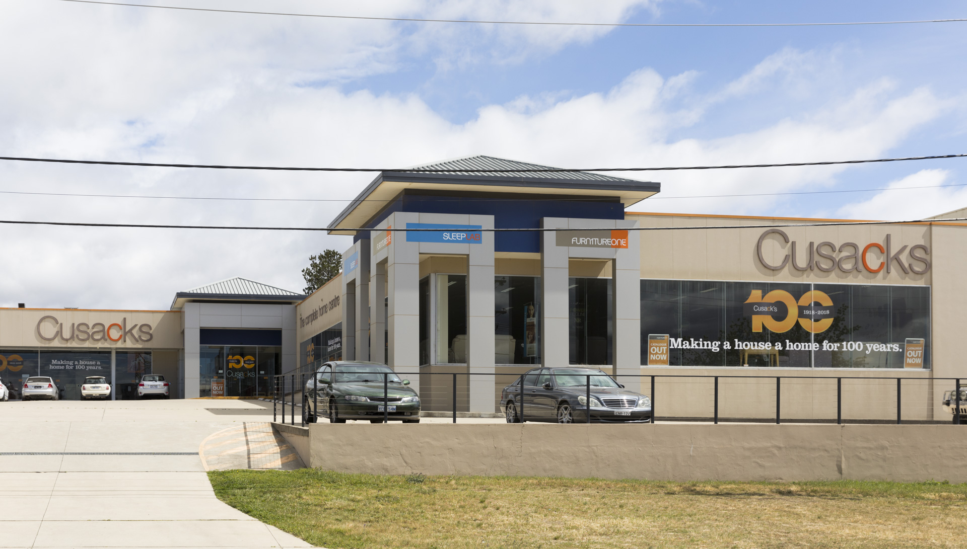 Canberra’s oldest surviving businesses still going strong | About Regional