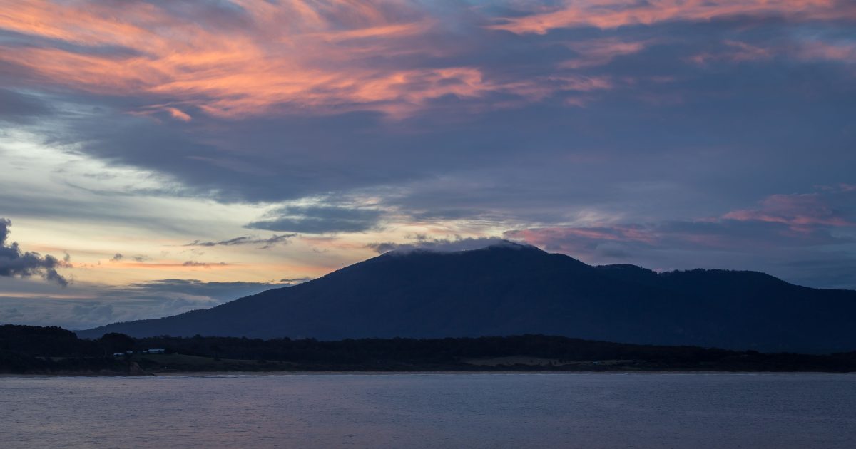 Gulaga National Park expands by 200 ha, protecting sacred sites and ...