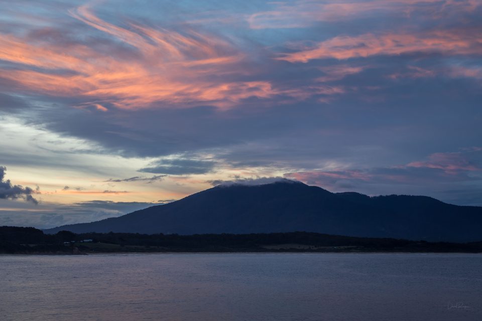 Gulaga National Park expands by 200 ha, protecting sacred sites and ...