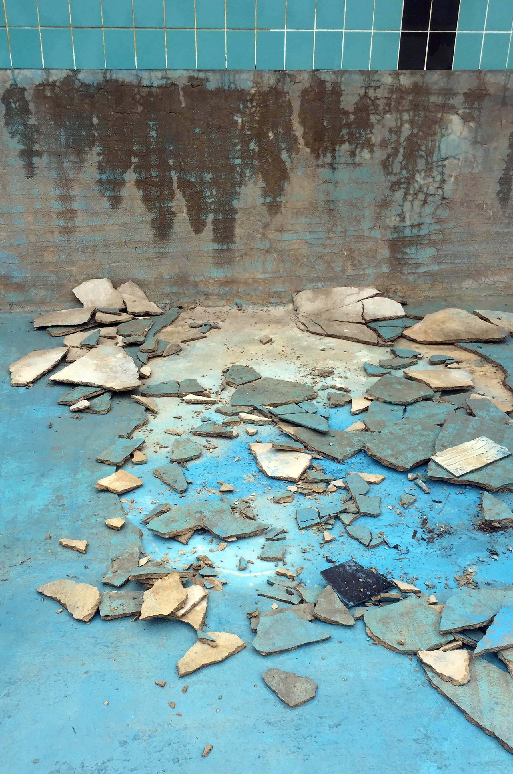 Candelo pool closed for repairs until late January | About Regional