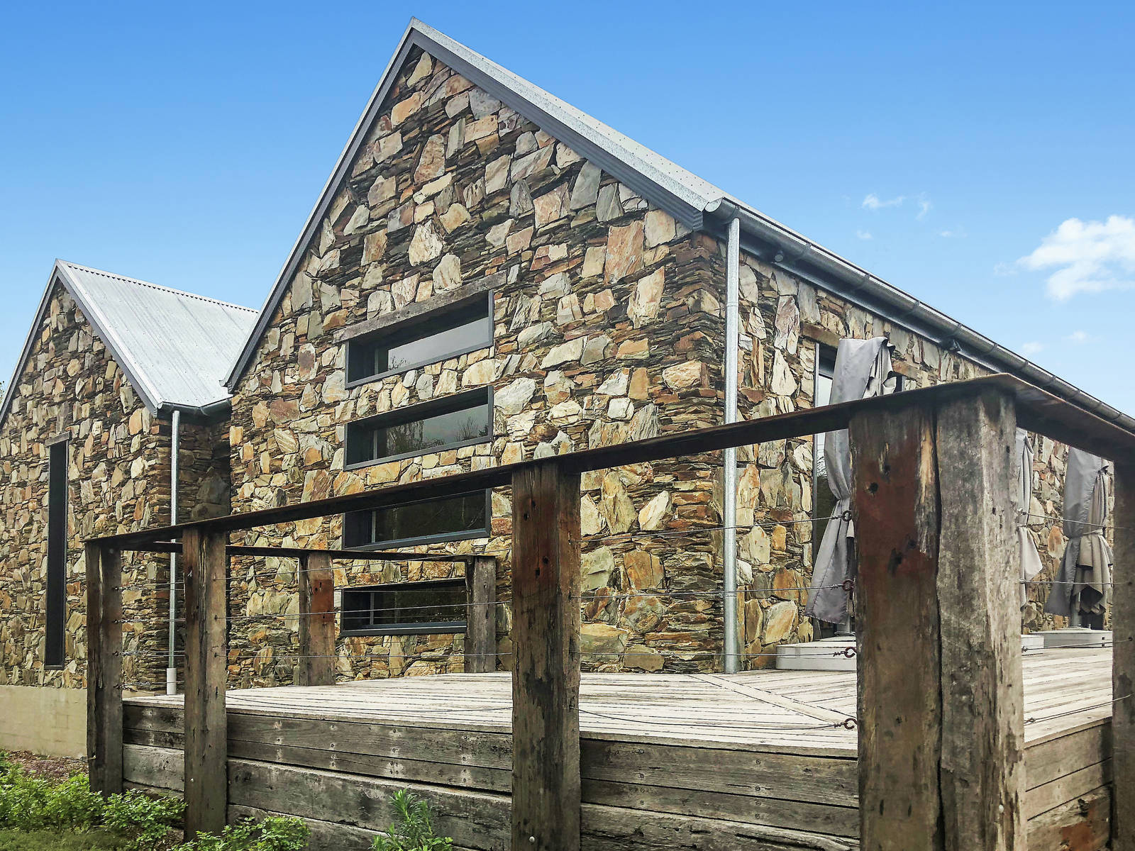 A unique investment opportunity of historic proportions in Gundaroo ...
