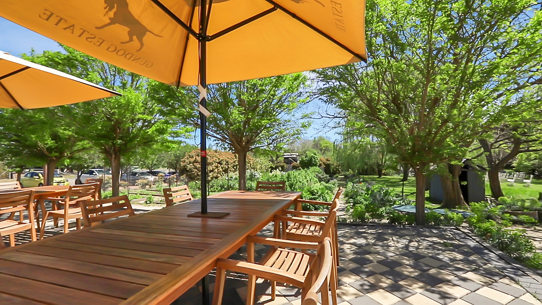 A unique investment opportunity of historic proportions in Gundaroo ...