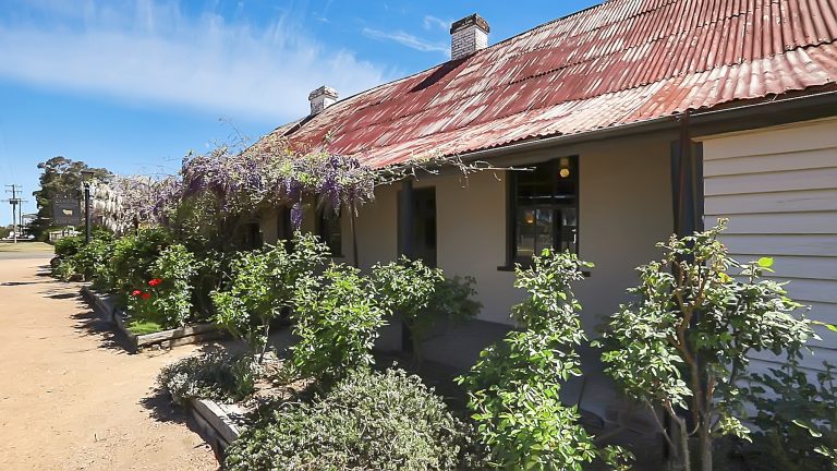 A unique investment opportunity of historic proportions in Gundaroo ...