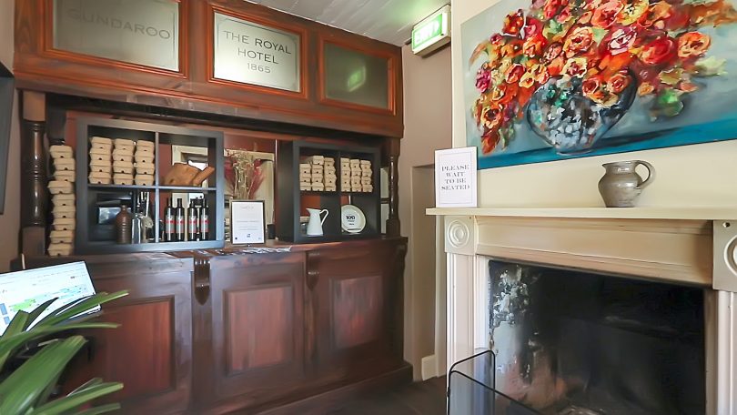 A unique investment opportunity of historic proportions in Gundaroo ...