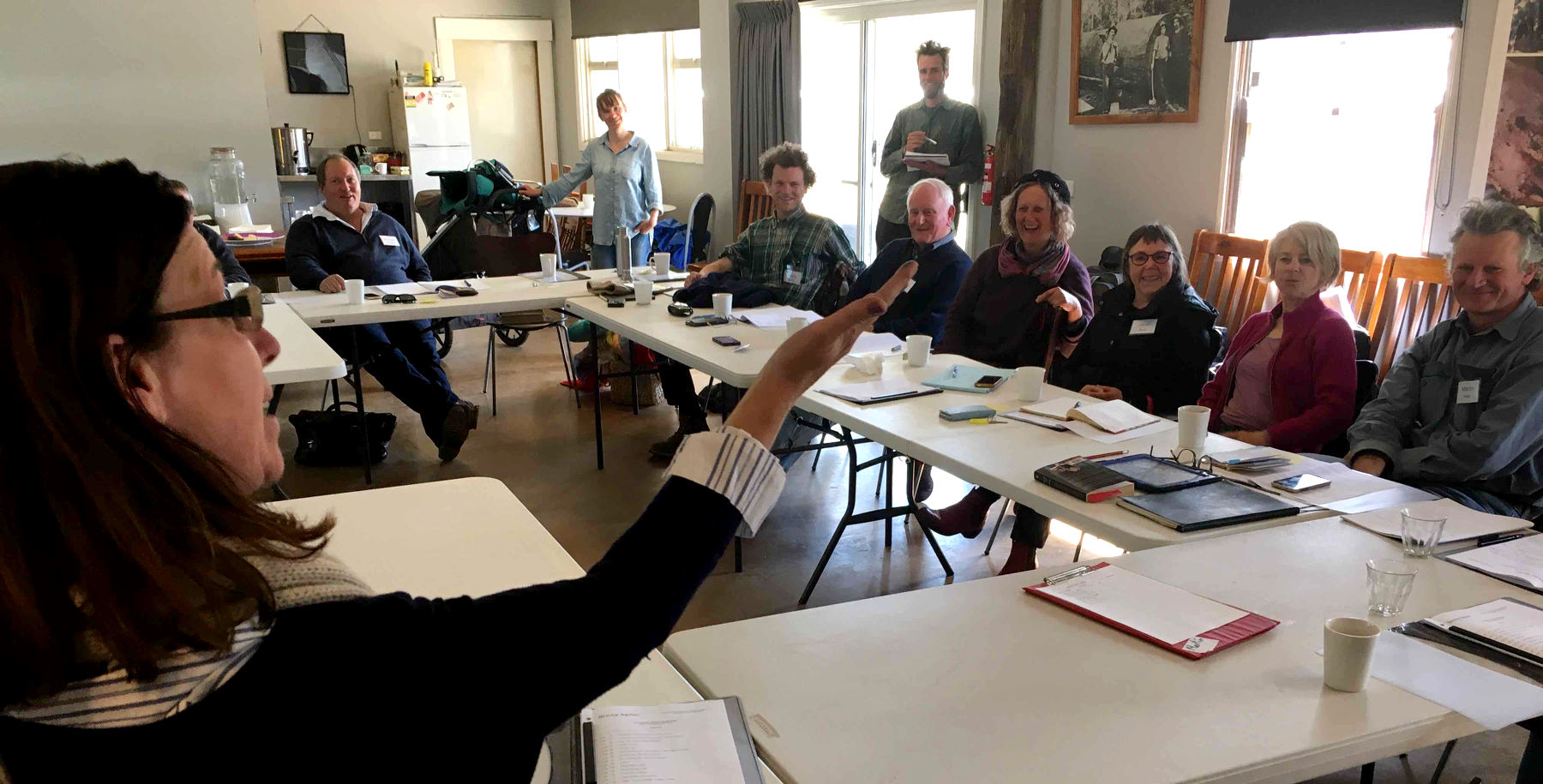 Southern Tablelands initiative recognised for innovative agriculture ...