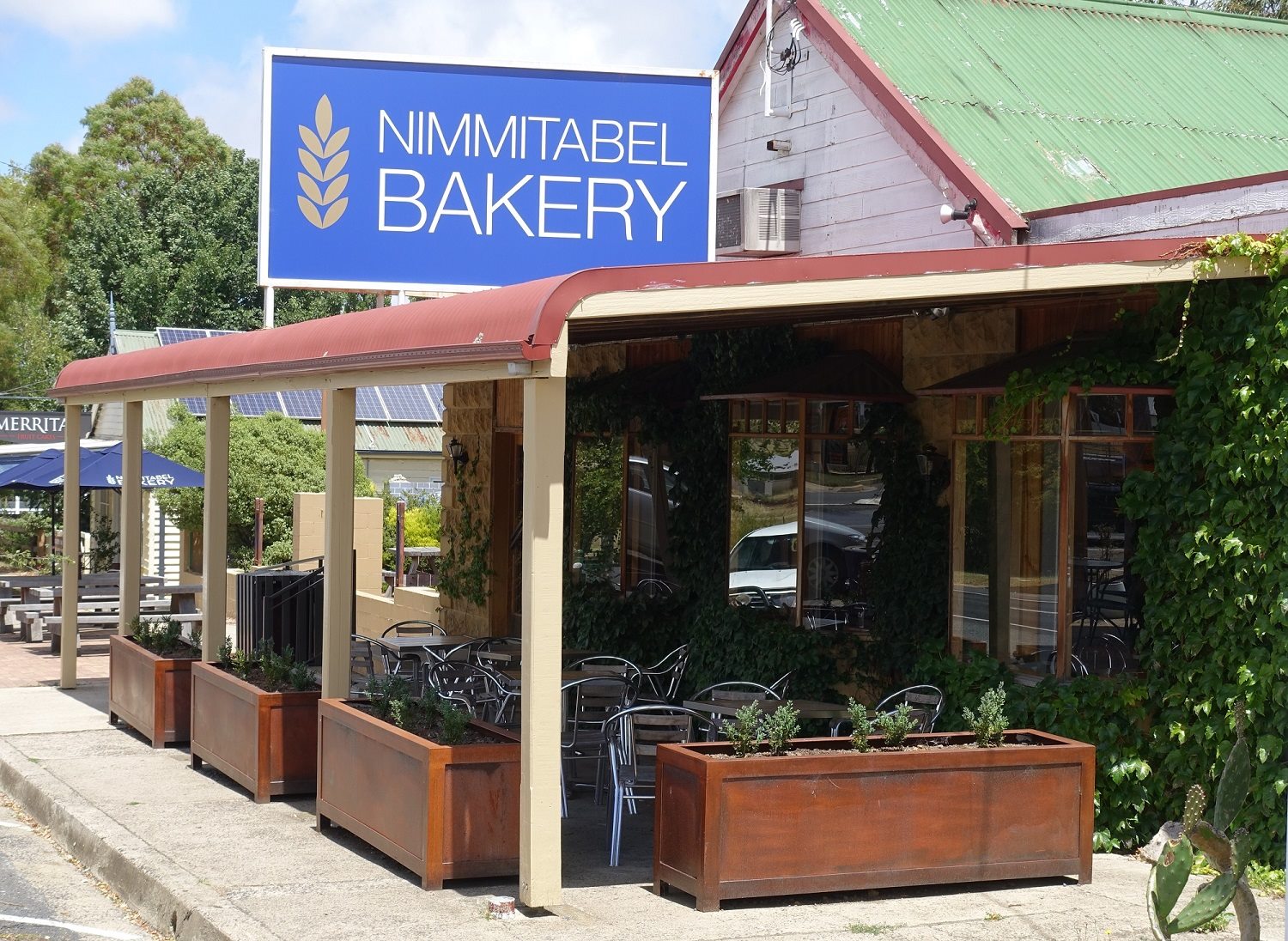 Could the Queanbeyan to Bombala rail trail become Monaro's latest world ...