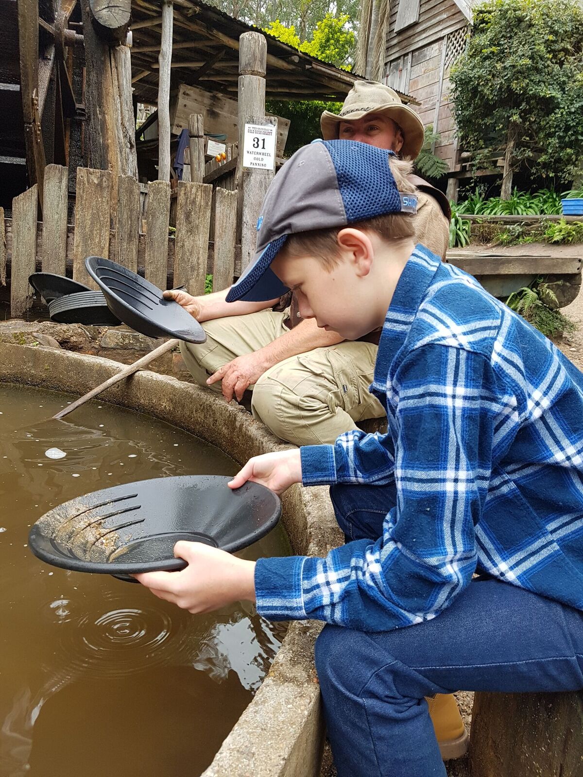 Mogo Gold Rush Colony owner selling after 20 years | About Regional