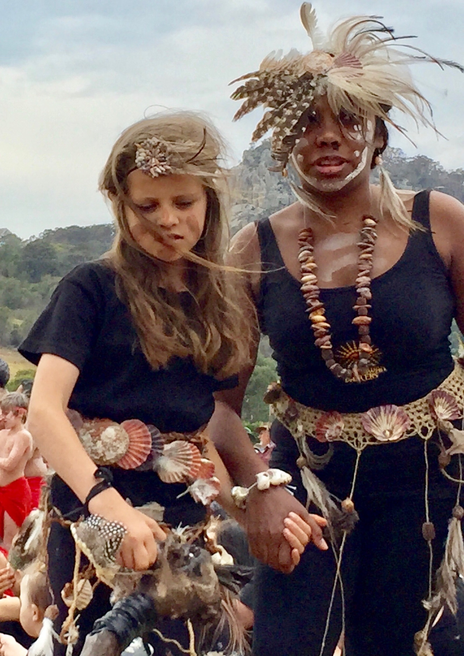 First Nations dancing as one, Yuin Nation gathers community | About ...