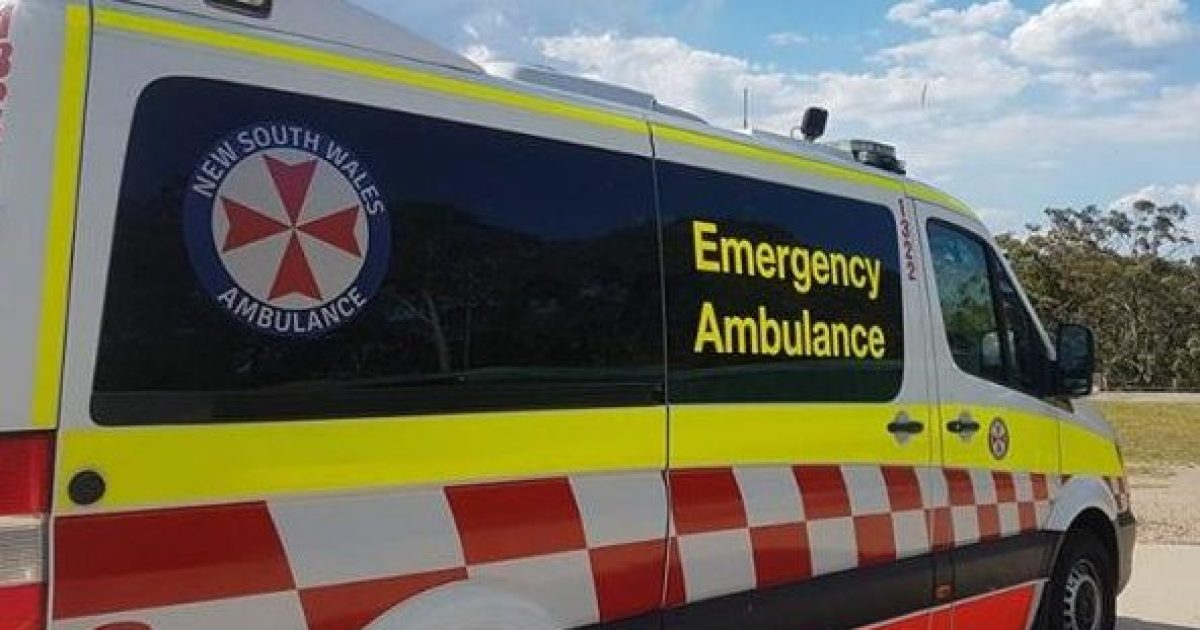 UPDATE: Eight injured, four seriously, after van rollover closes Hume ...
