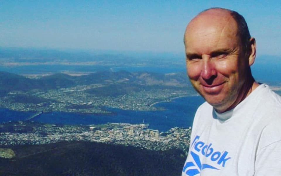 Vale Keith Lyons: A life in sport | About Regional