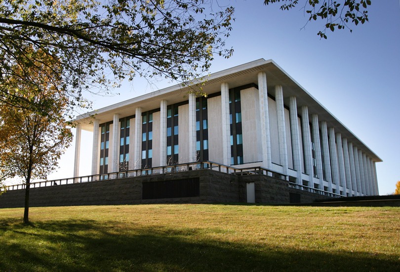 Preserving a pandemic: The National Library is collecting tomorrow's ...