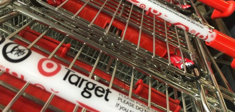 UPDATED: Target store closures and rebrand list announced in major ...