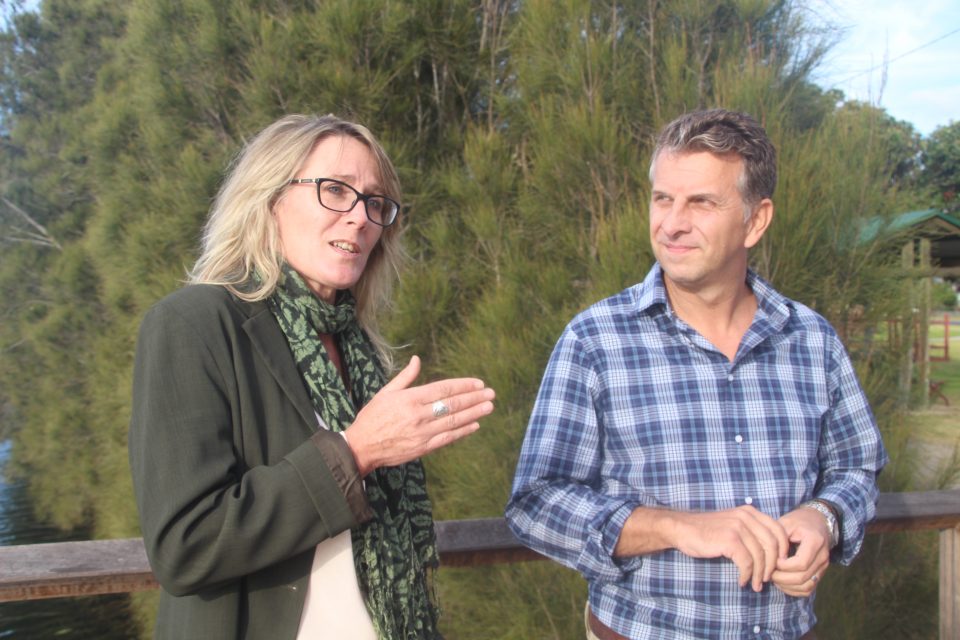 Extra funds for new Eurobodalla Hospital in Moruya | About Regional