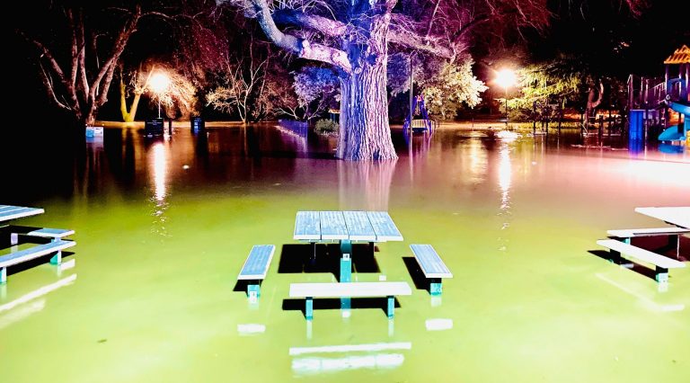 Yass and Goulburn declared natural disaster zones after flooding ...