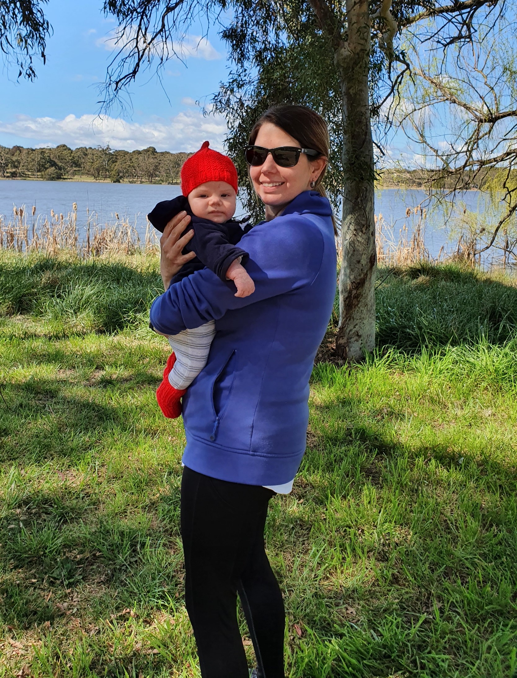 Australian Breastfeeding Association provides free online support in ...