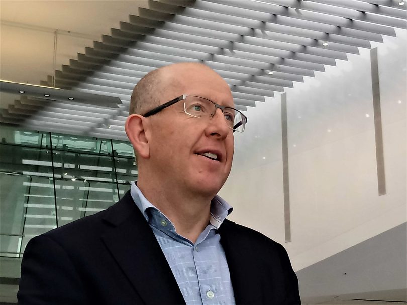 Canberra Airport hopes to be trans-Tasman bubble port | About Regional