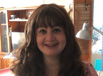 Jacky Perott-Jones found safe