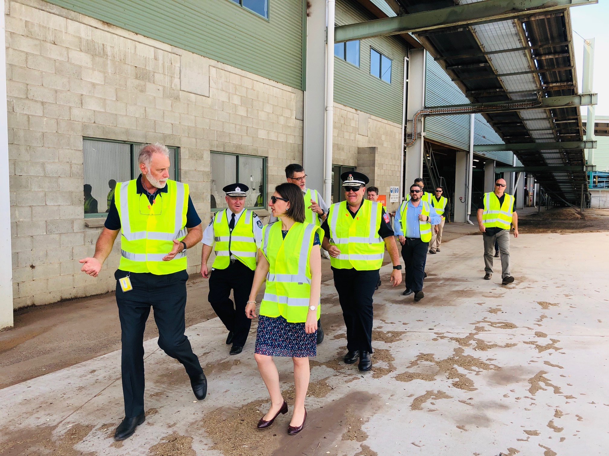 Tumbarumba's Hyne Timber welcomes $3 million support, but still needs ...