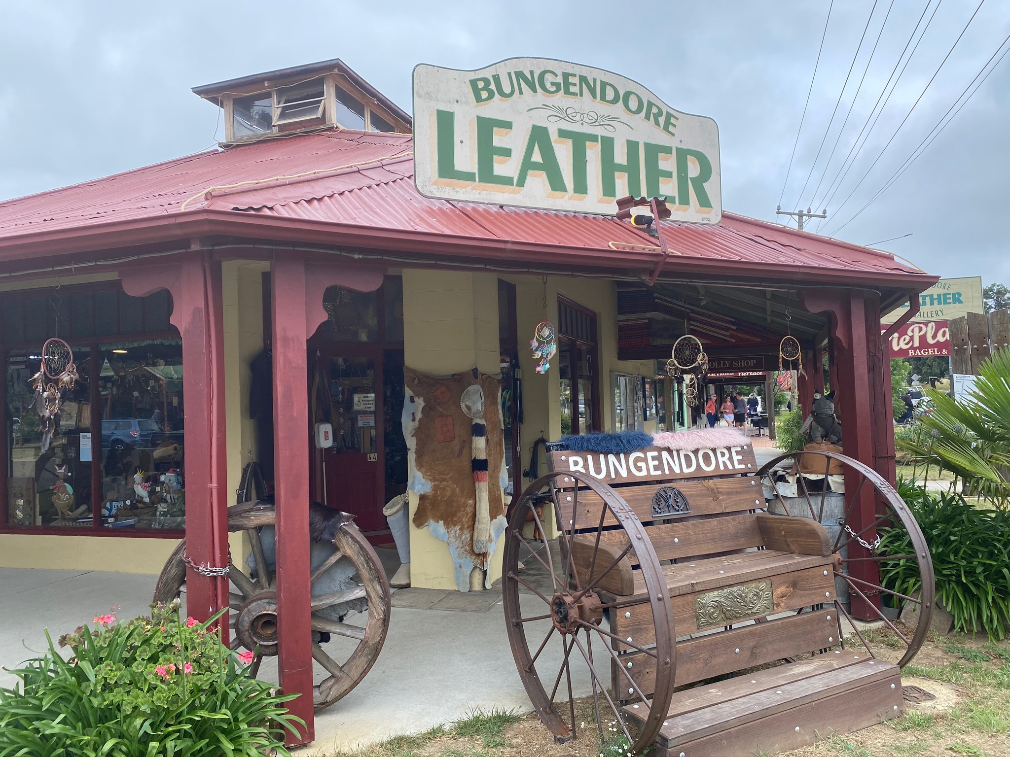 A shopaholic’s guide to Bungendore | About Regional