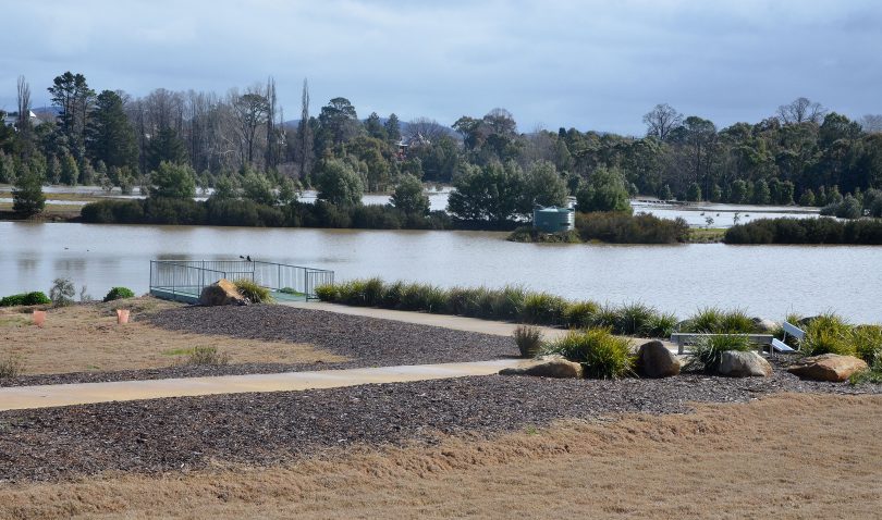 Goulburn’s decade of droughts and flooding rains | About Regional