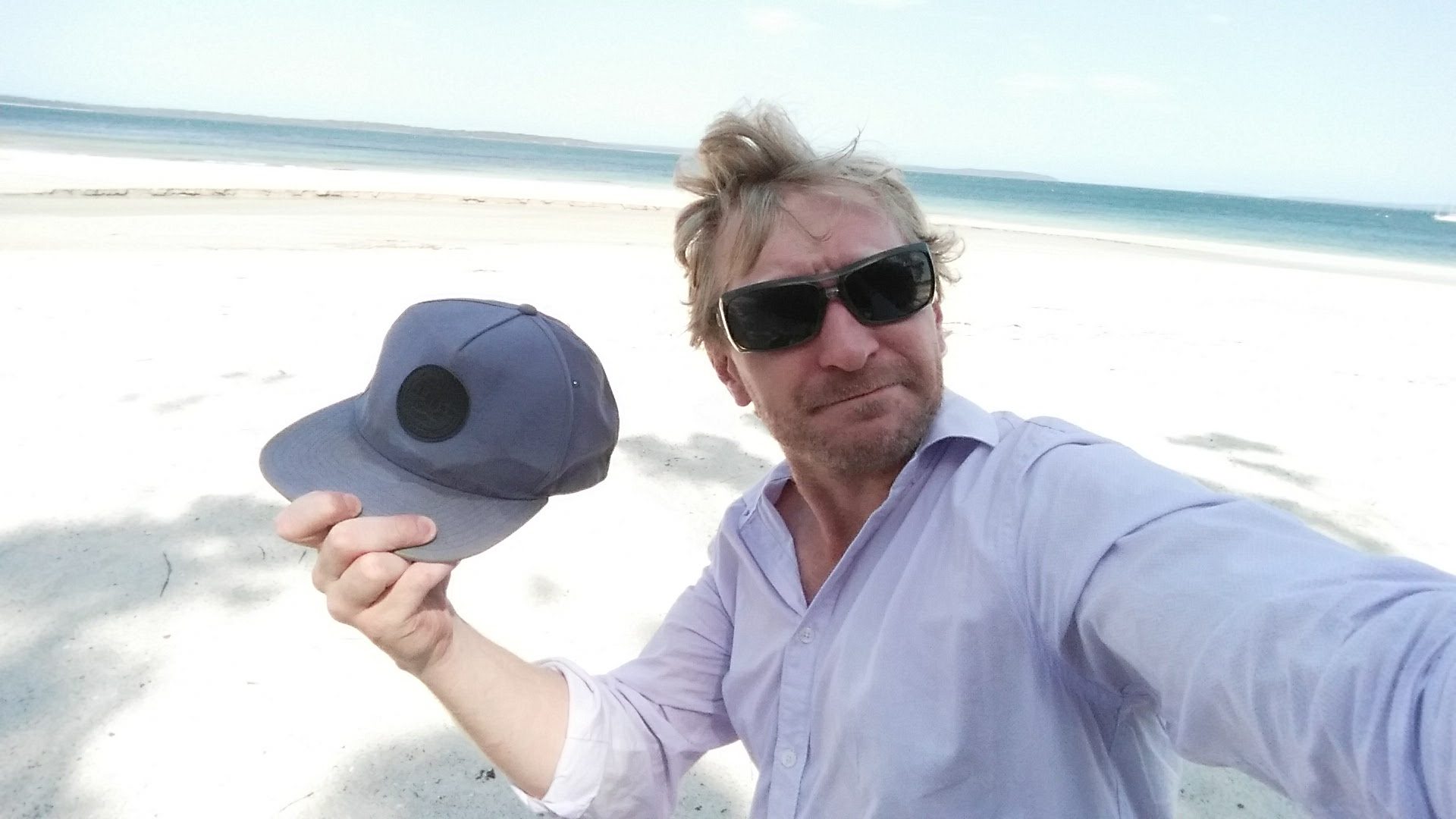 UPDATED: All charges dropped against former prisoner who signed movie ...