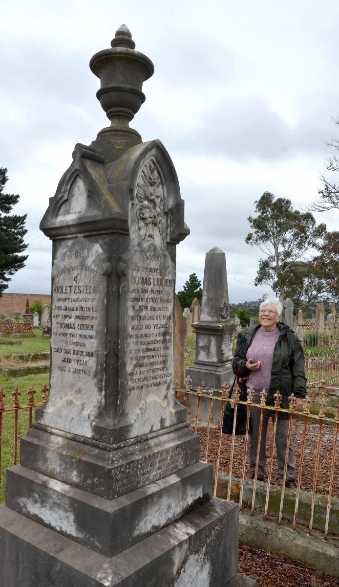 Uncovering signposts to Goulburn's early European history | About Regional