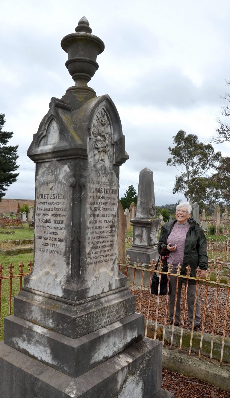 Uncovering signposts to Goulburn's early European history | About Regional