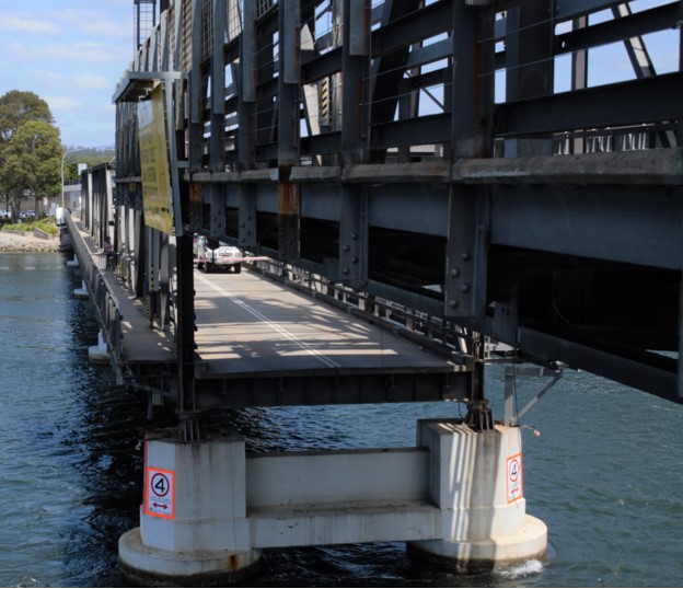 Bidding farewell to the old Bay Bridge and its operators as new ...