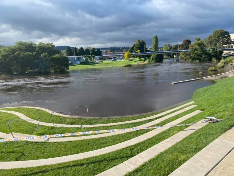 Art exhibition celebrates the ups and downs of Queanbeyan River | About ...