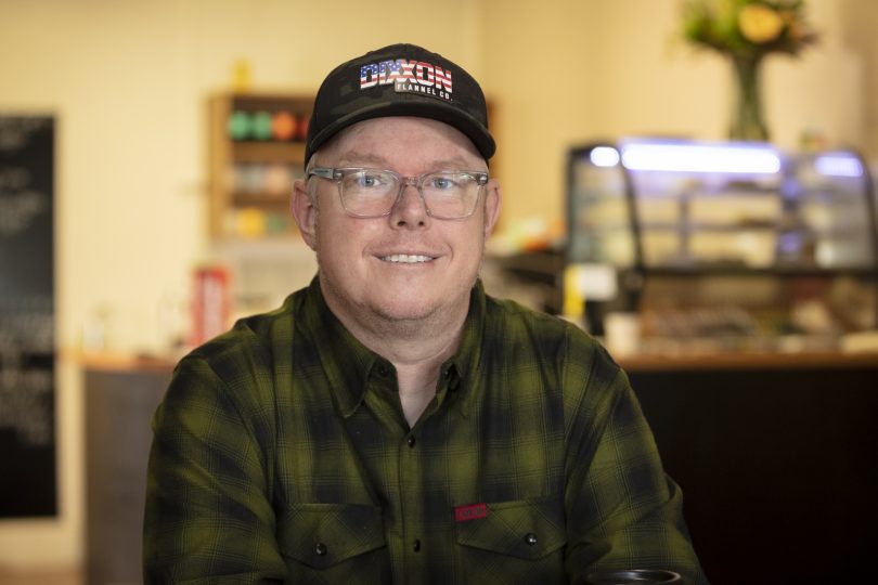 The Institutions: Queanbeyan’s Melita Coffee Lounge still going strong ...